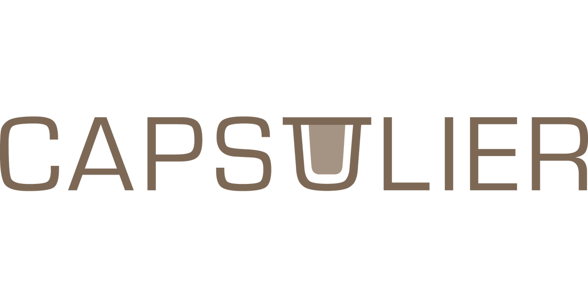 World's 1st Mess-Free Coffee Capsule Maker – World's 1st Mess-Free ...